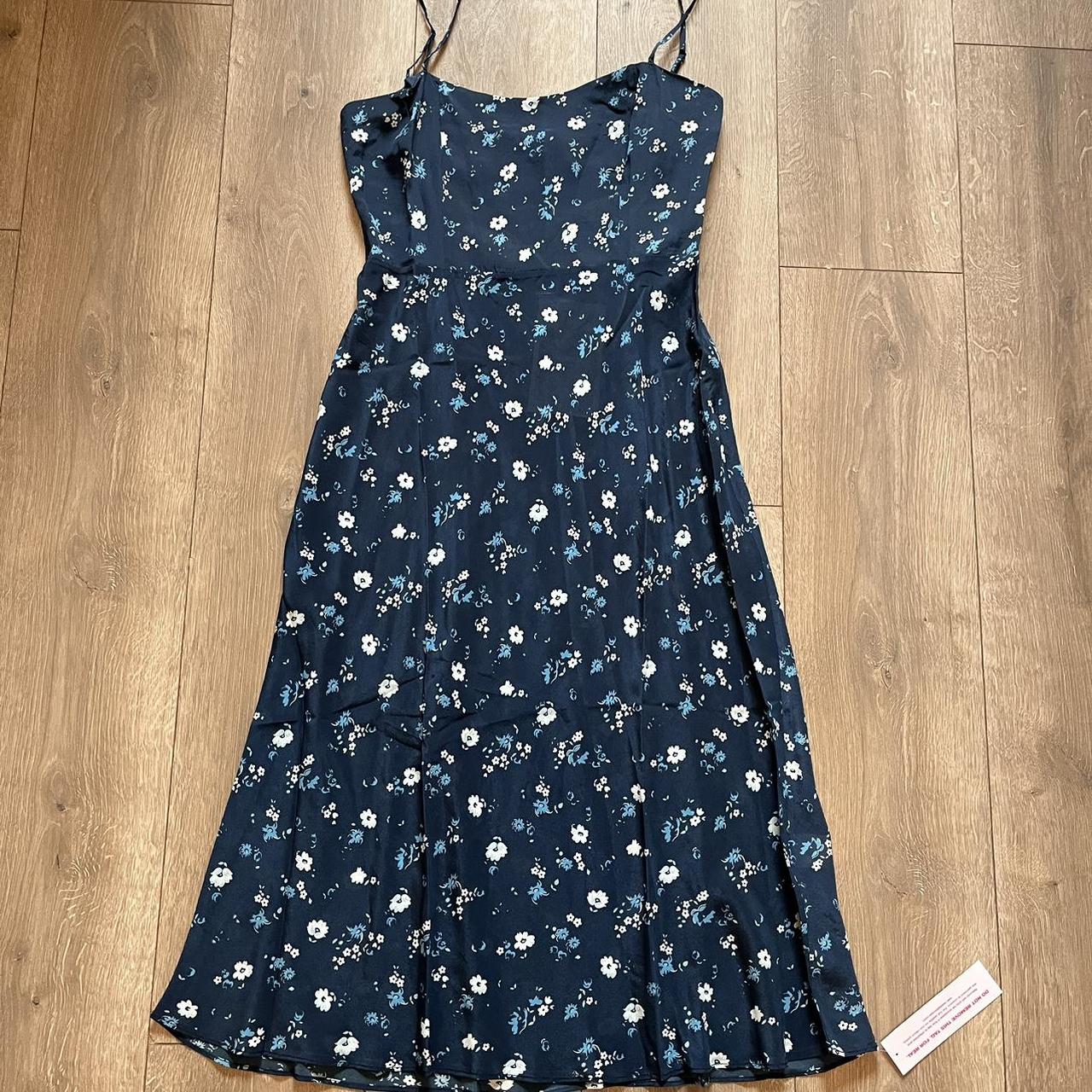 Realisation Par Amelia dress NWT #realisationpar - Depop