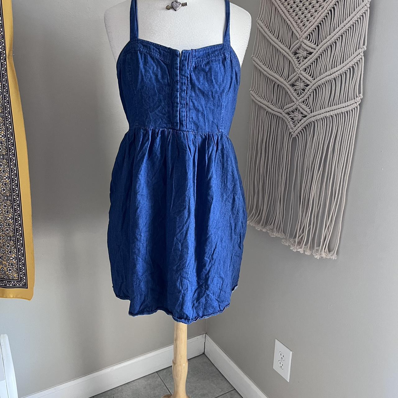 🌺 Super Cute Corset Dress by Mossimo Supply Co. It... - Depop