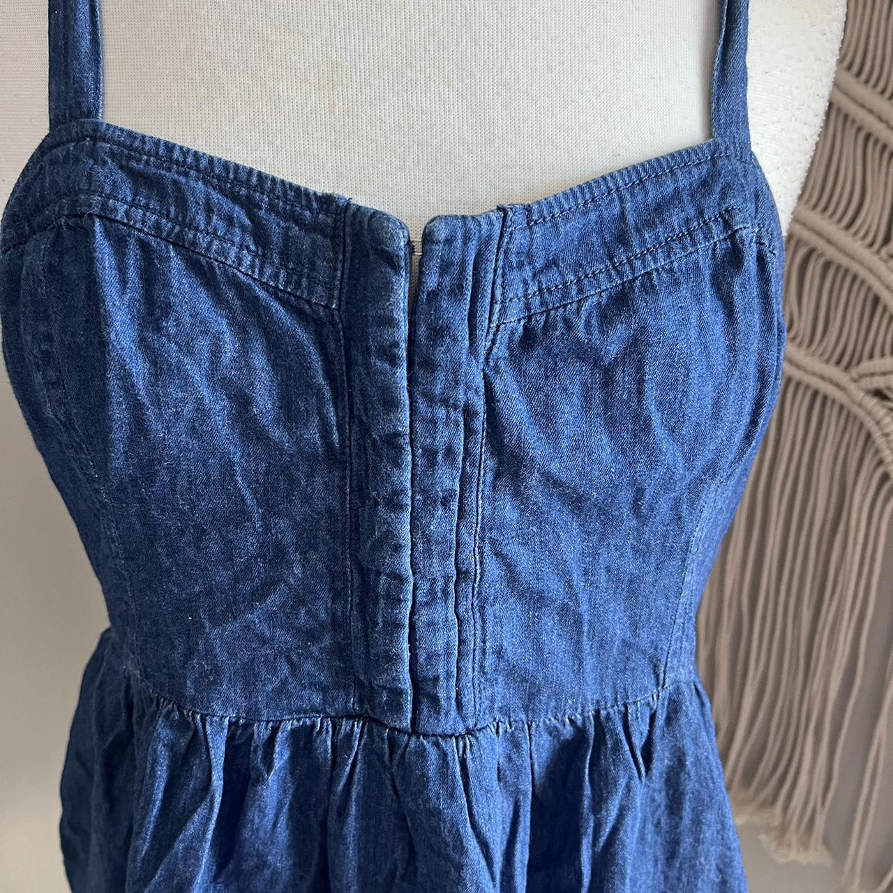 🌺 Super Cute Corset Dress by Mossimo Supply Co. It... - Depop