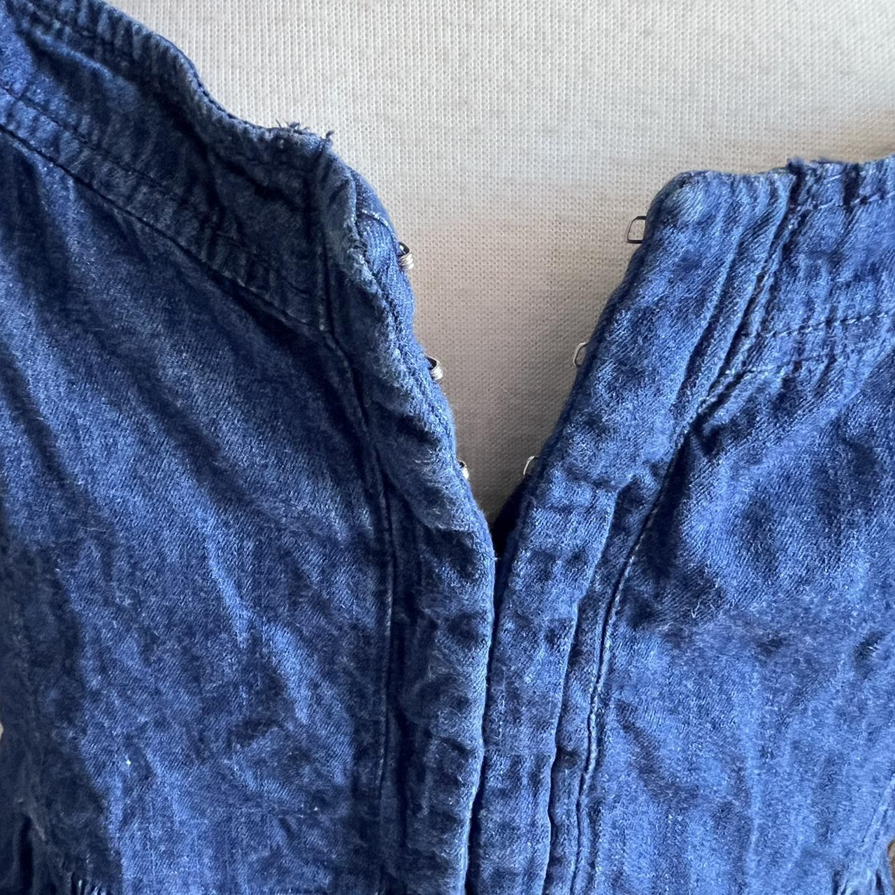 🌺 Super Cute Corset Dress by Mossimo Supply Co. It... - Depop