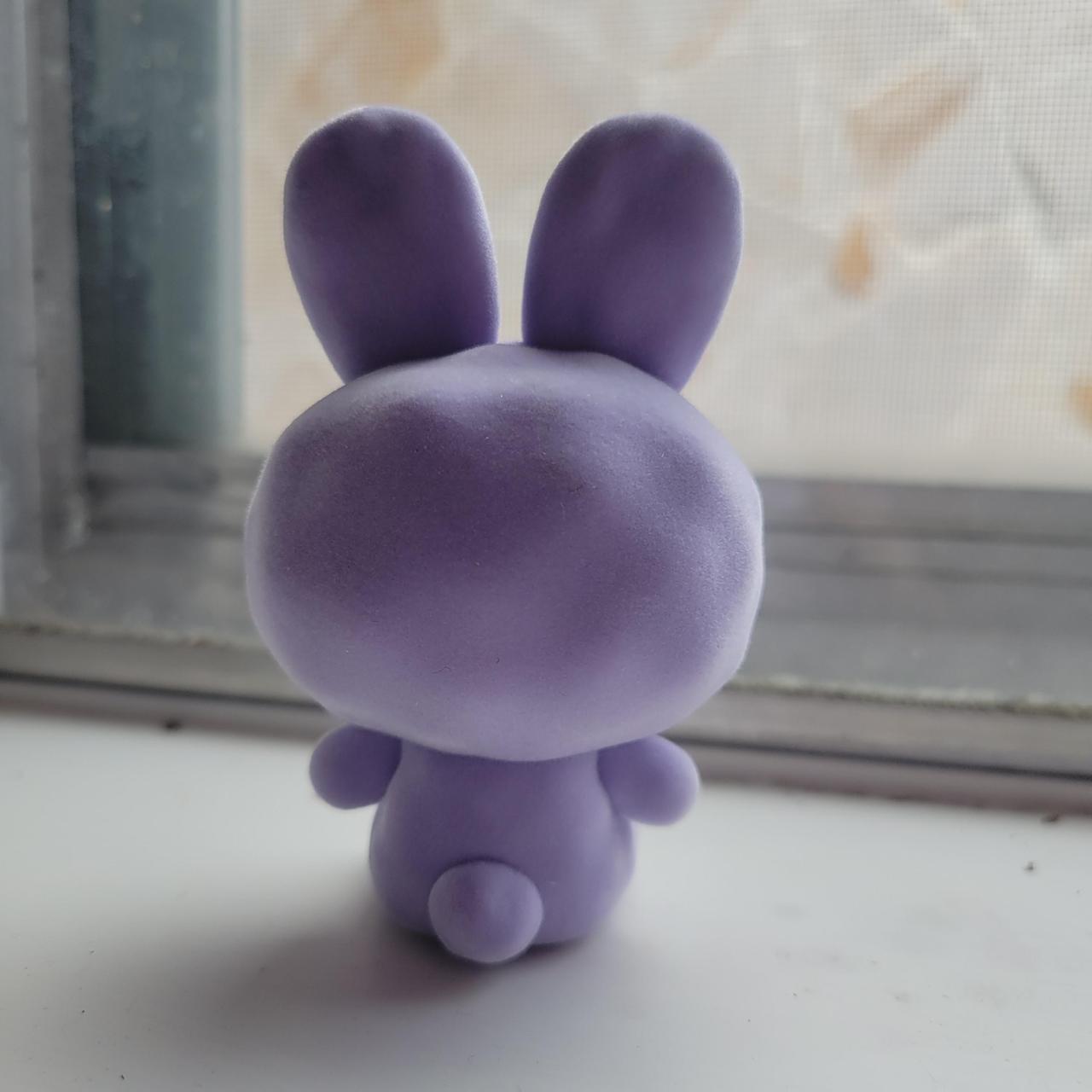 Sanrio Purple Action-figures-playsets | Depop