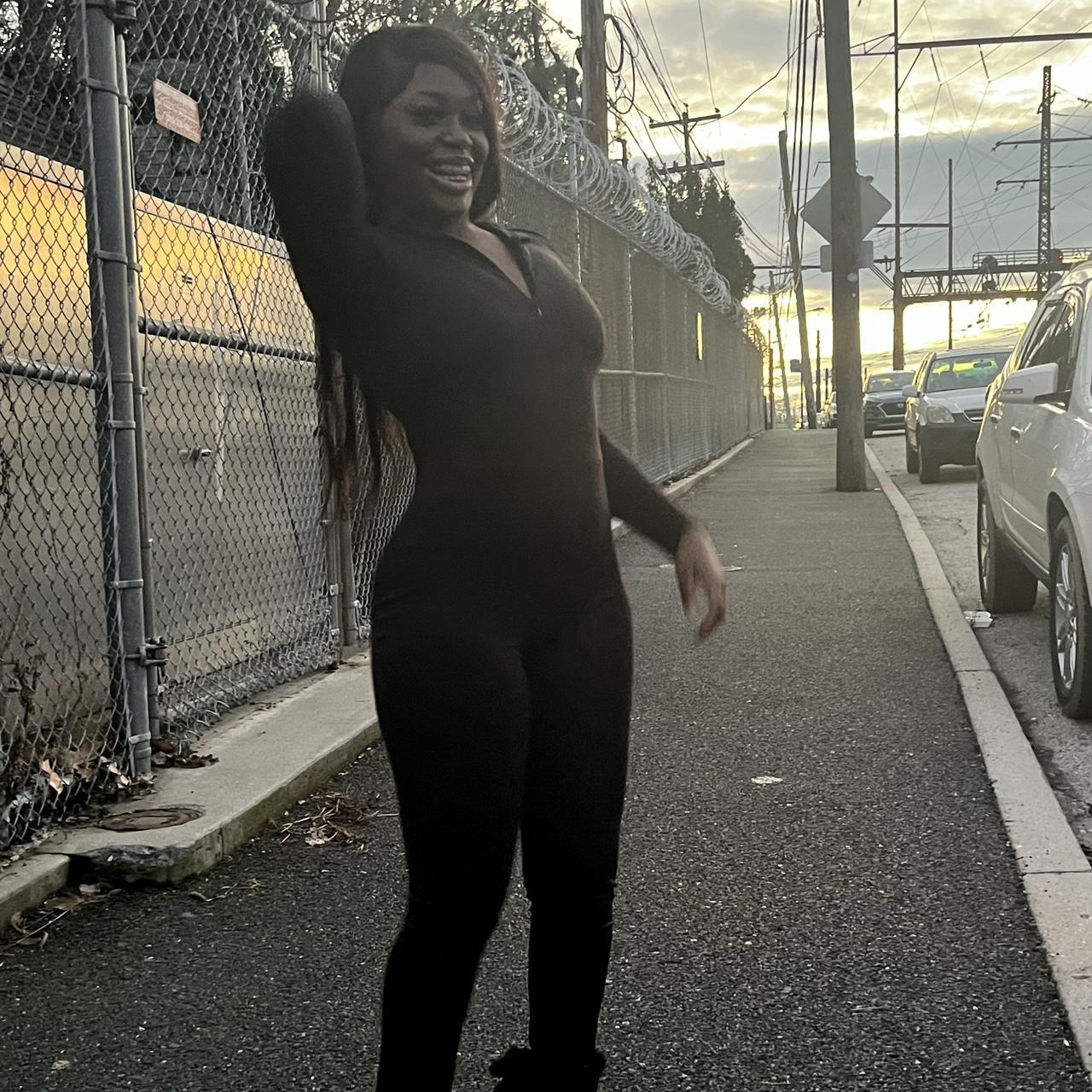 Lace front 22 inch human hair has to be worn as a... - Depop