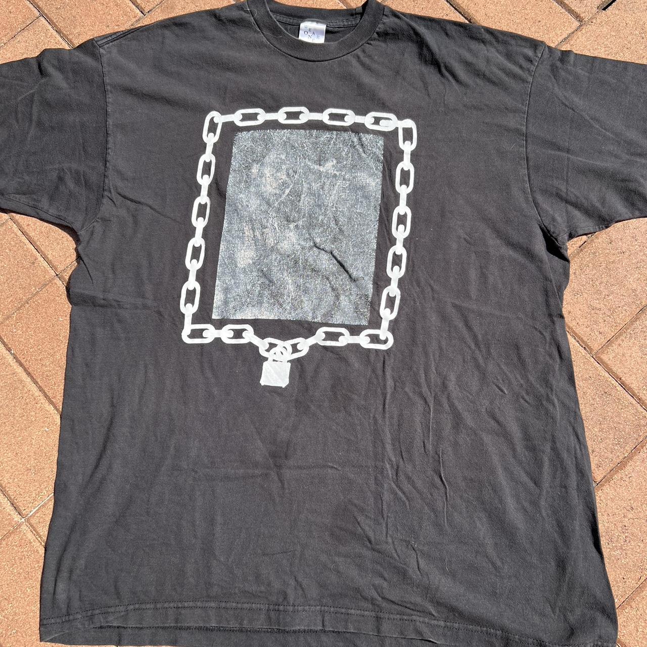 rare Young Money Entertainment Lil Wayne tshirt... - Depop