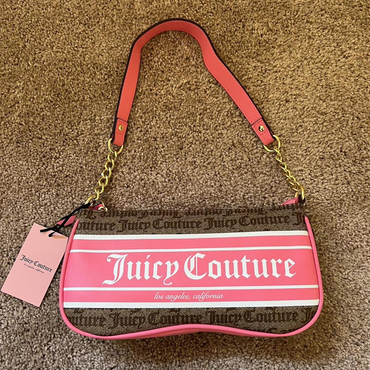 Juicy Couture Women's Bag | Depop