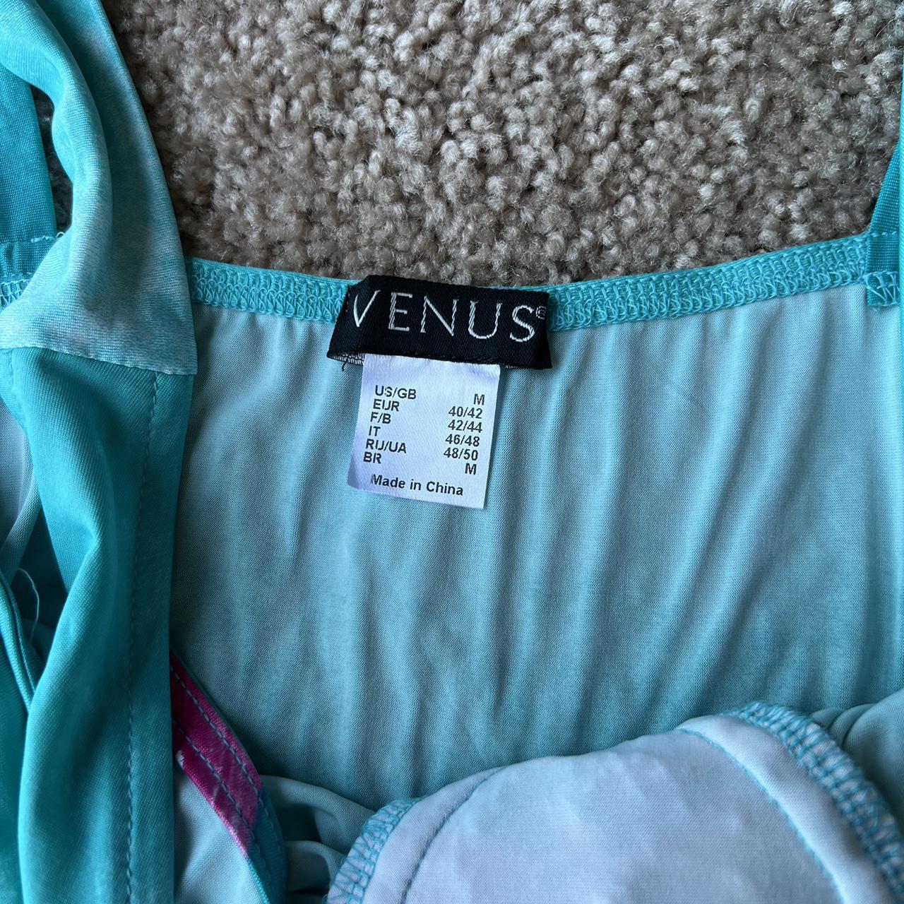 Venus Women's Vest | Depop