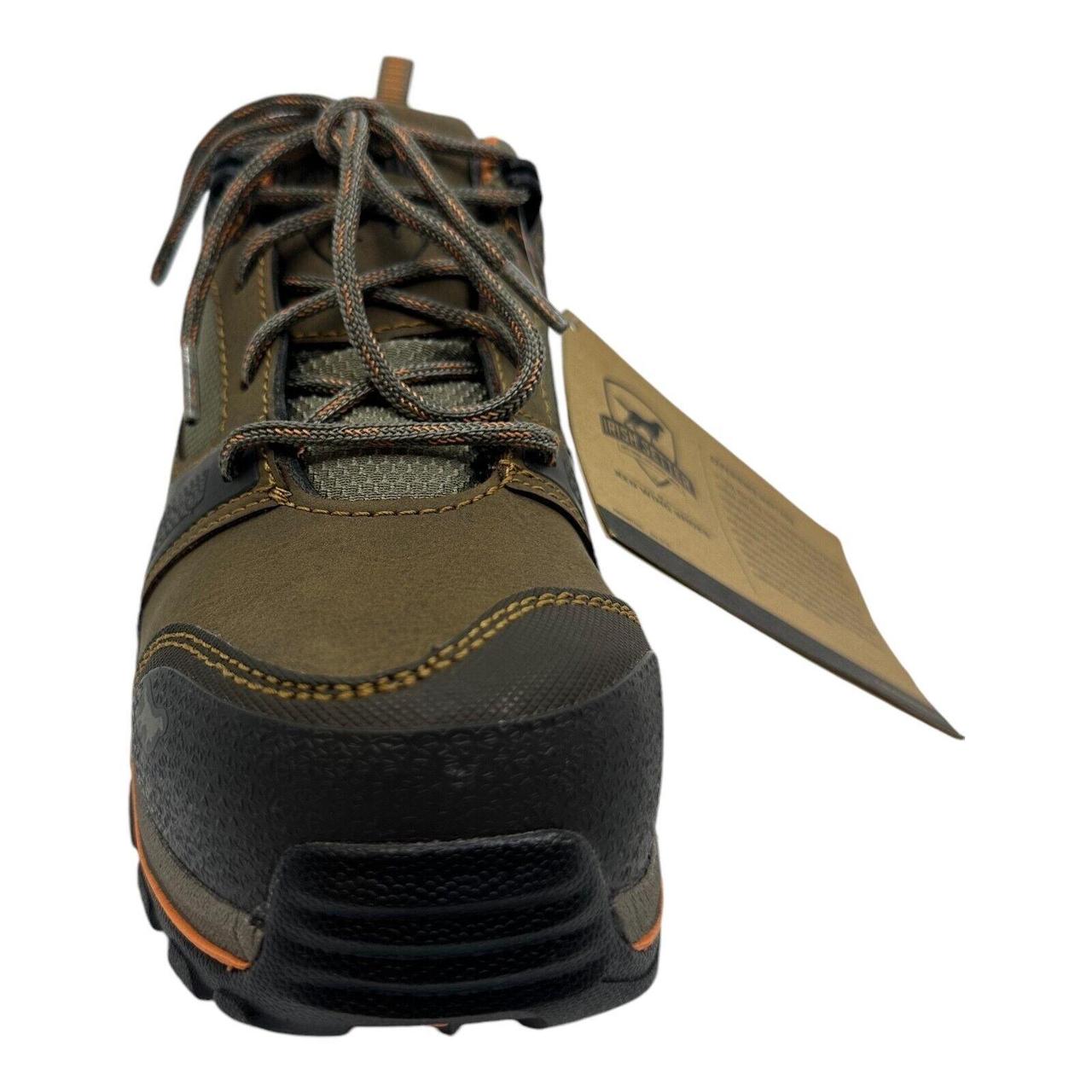 These stylish Irish Setter Red Wing Rockford... - Depop