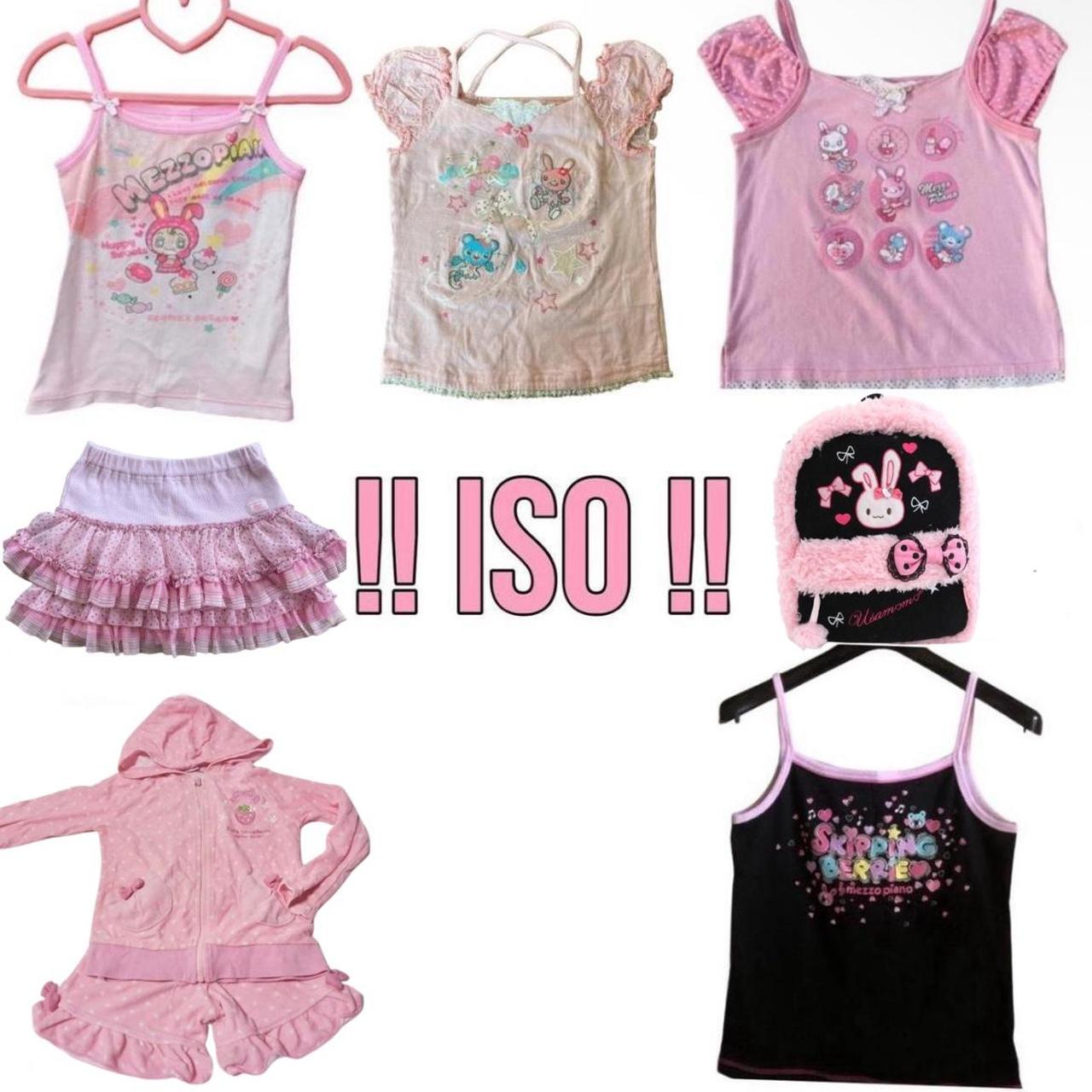 !! ISO - do not purchase this listing, you will NOT... | Depop