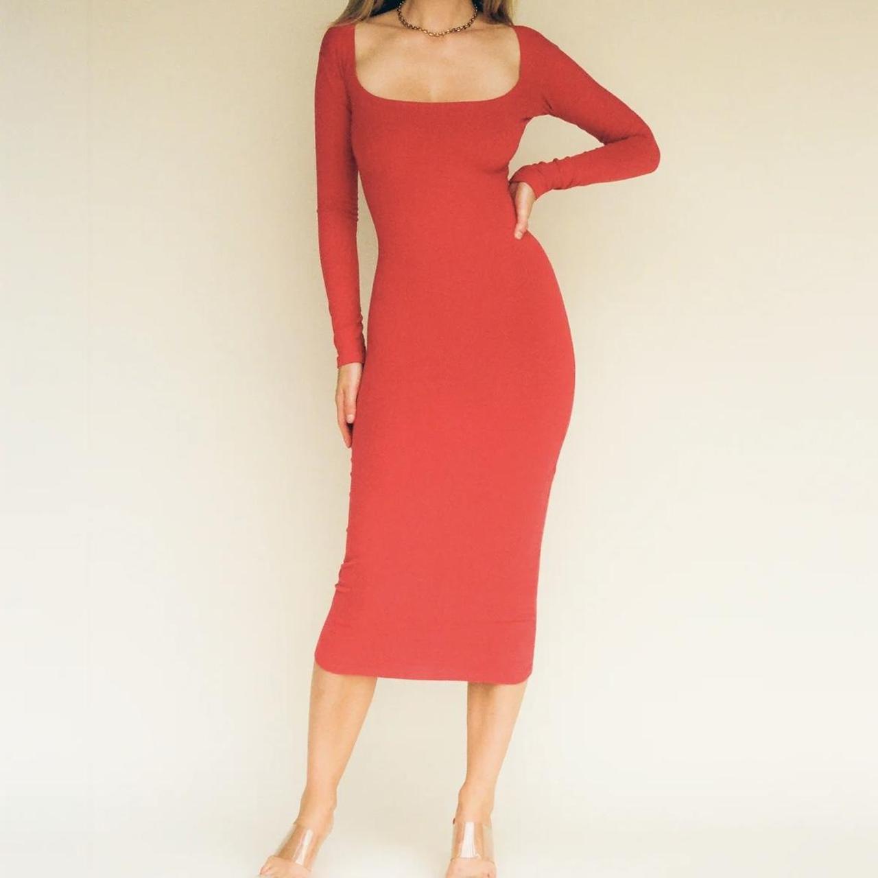 Gil Rodriguez Women's Dress | Depop