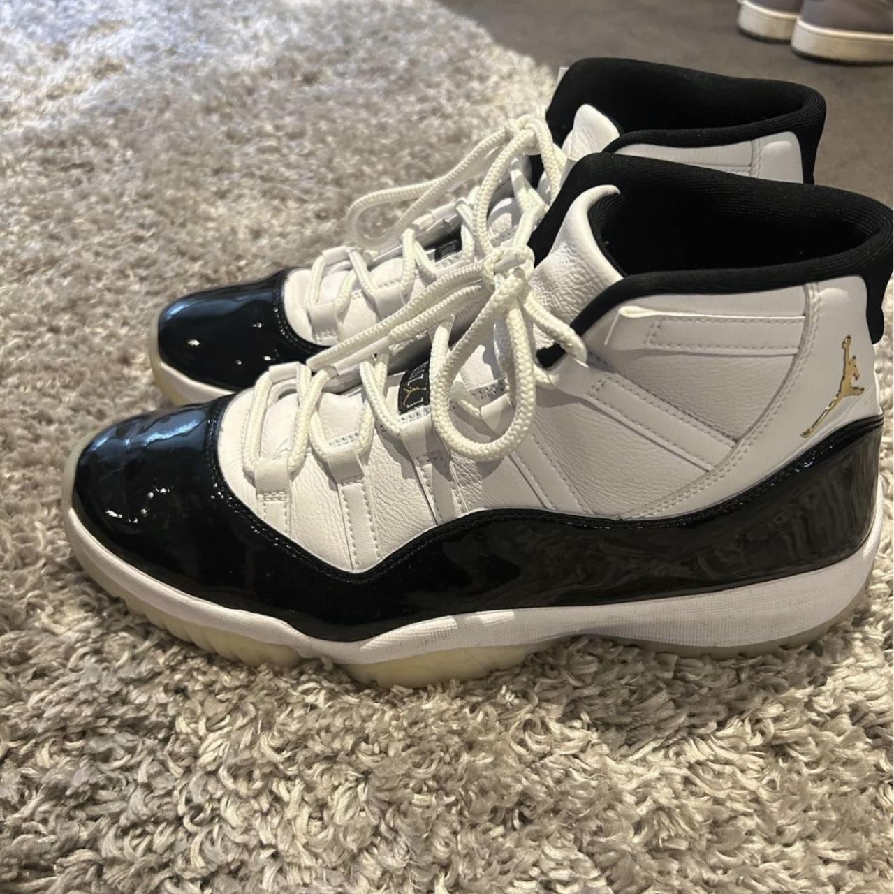 Jordan 11 DNP - Size 12.5 Has box and receipt... | Depop