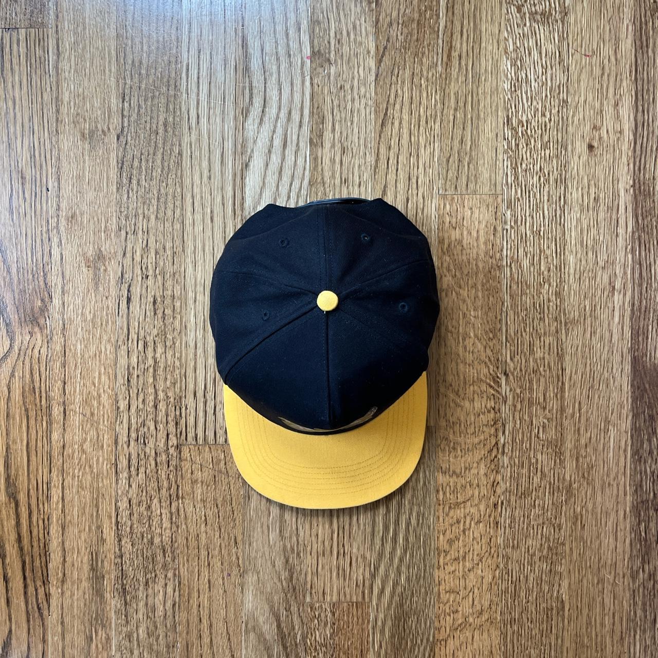 fa hat .. worn a couple times - Depop
