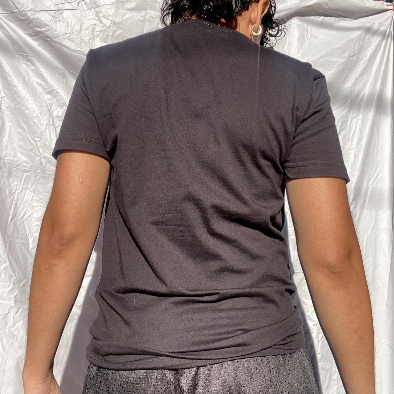 Reconstructed Auto t-shirt XSM Pit To Pit:... - Depop