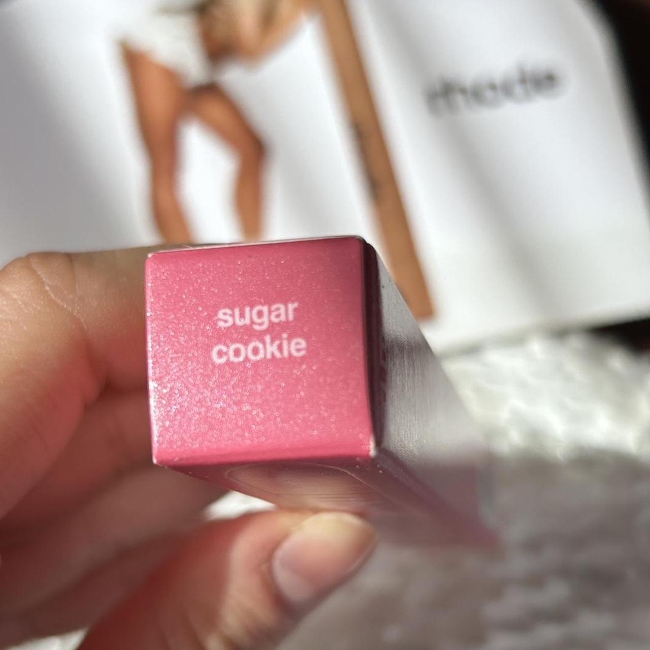 New rhode lip tint in sugar cookie 🍪 🩷 -limited... | Depop
