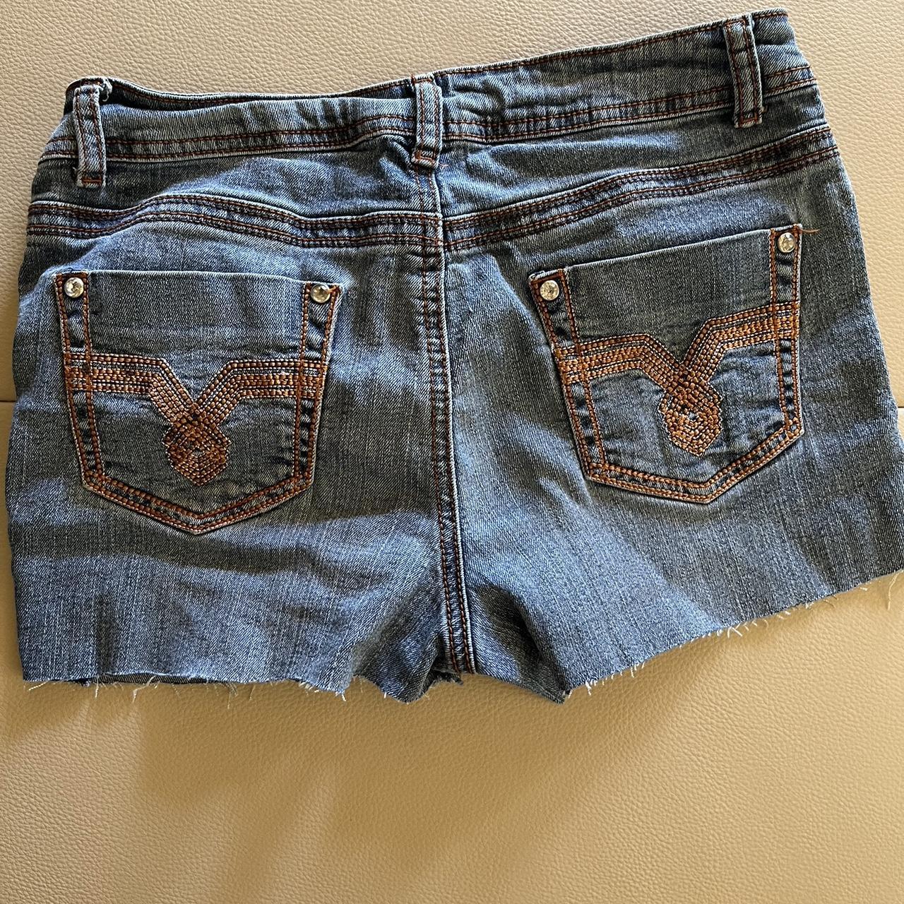Women's Shorts | Depop
