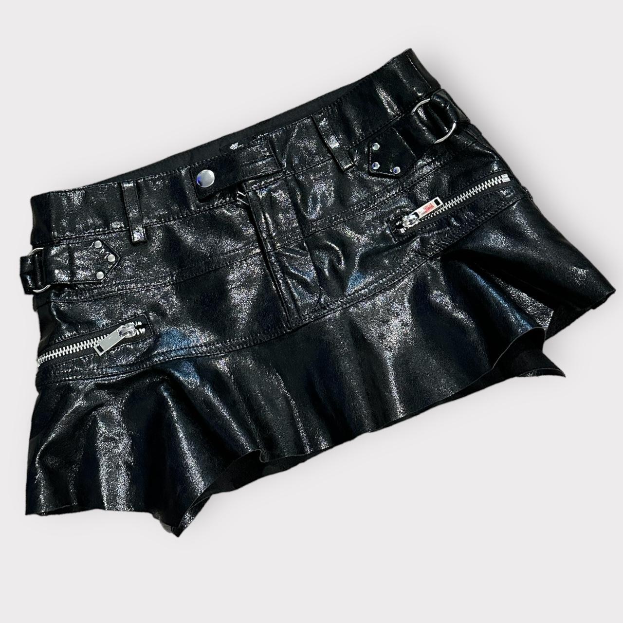 Bnwt Generation Kissdolls Kill Low Rise ‘discretion Depop