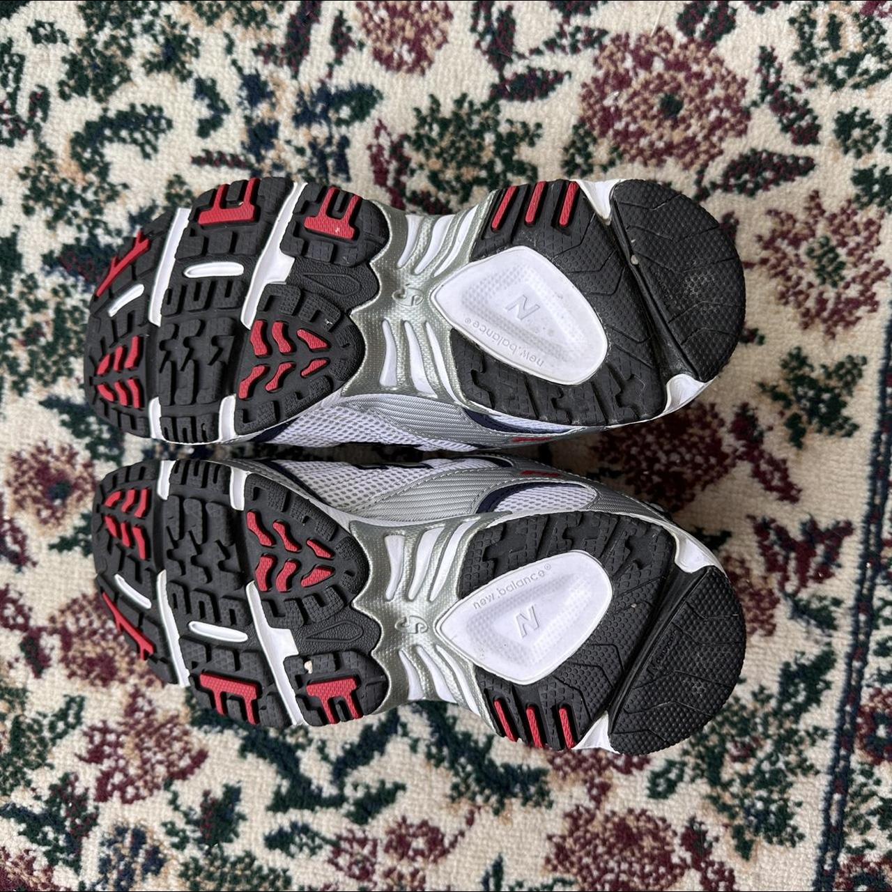 Men’s New balance 642 dad shoes almost brand... - Depop