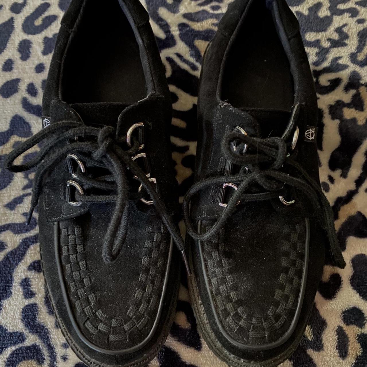 T.U.K. Women's Footwear | Depop