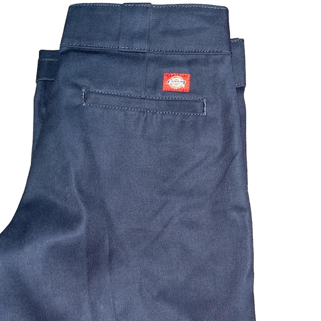 ๐ Navy Blue Dickies๐ ๐size 34x30๐ ๐brand Depop
