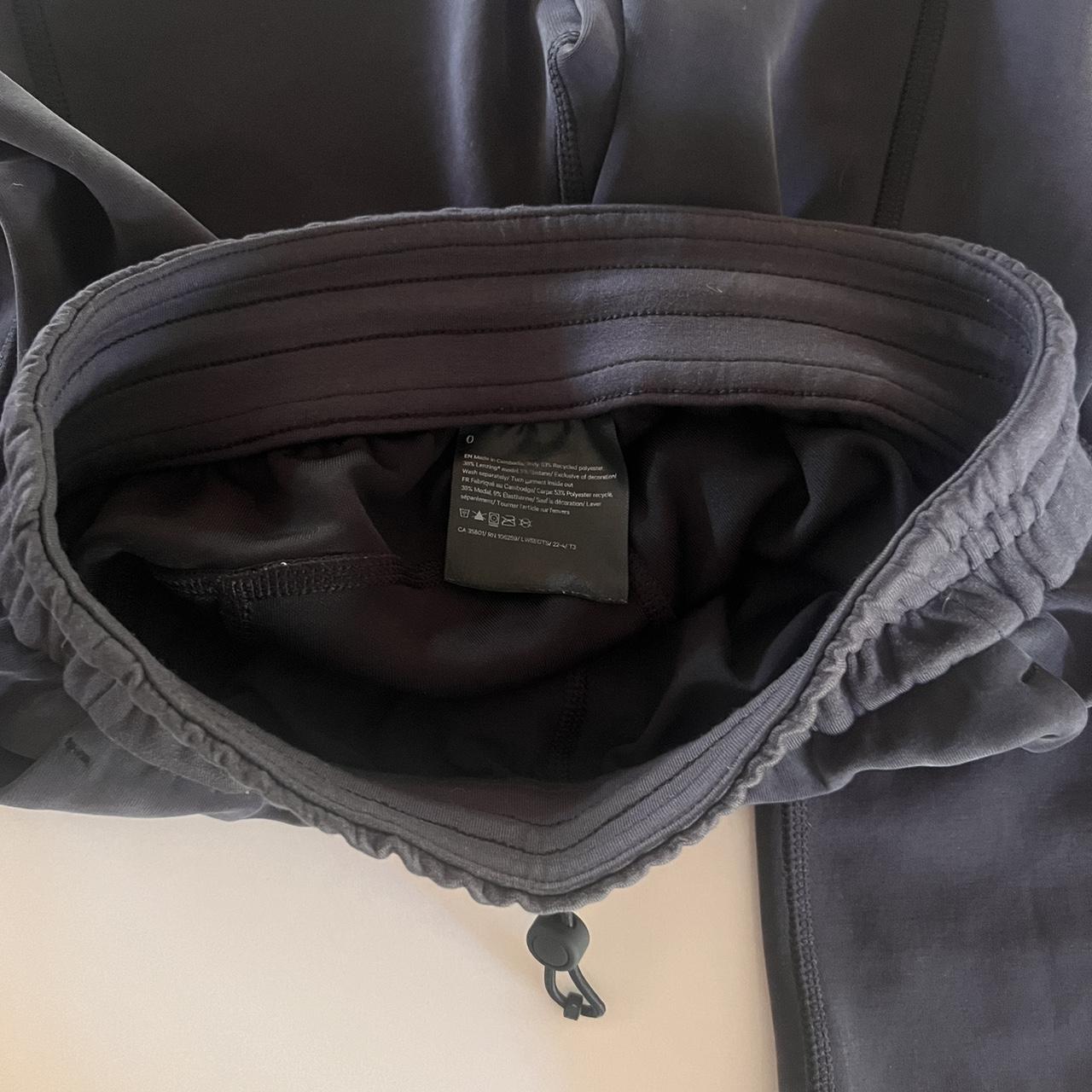 LULULEMON softstream high rise pants in the color... - Depop