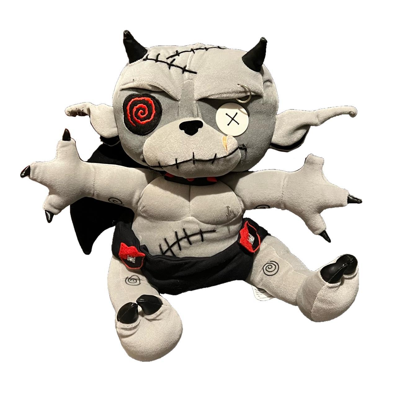 2004 kinder goth series 2 Garth Goyle Needs some... - Depop