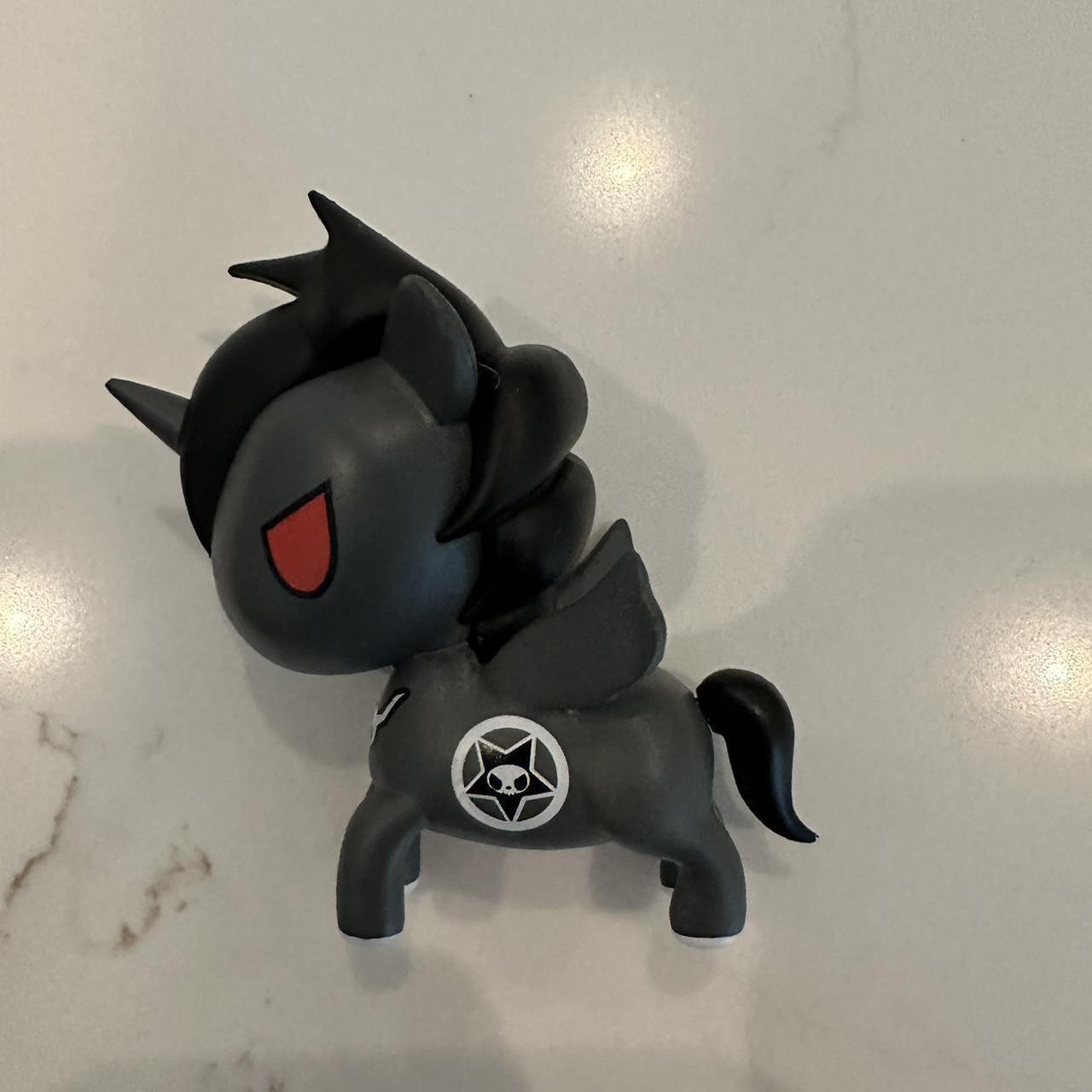 tokidoki series 1 fumo chaser ULTRA RARE - Depop