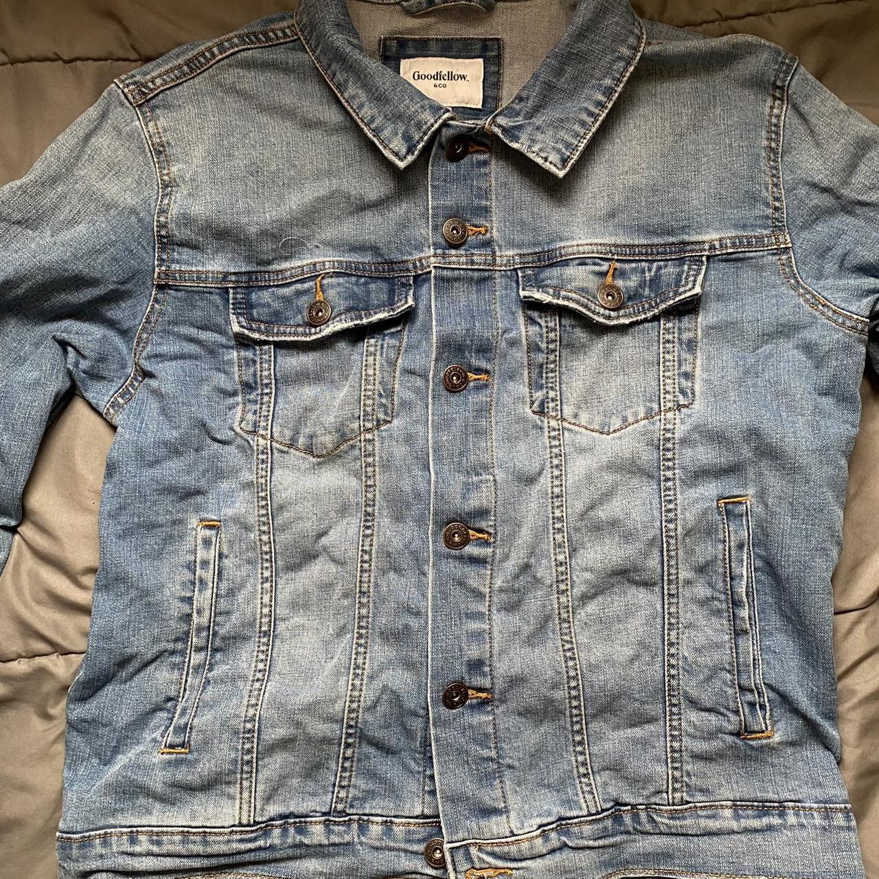 Goodfellow & Co. Men's Jacket | Depop