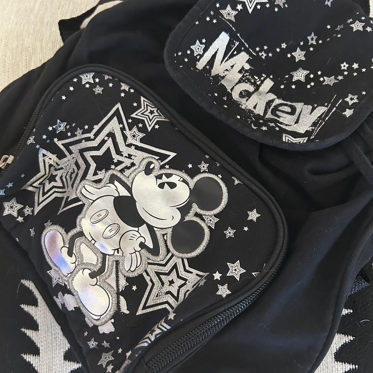 Wonderful World of Disney - Drawstring Backpack... | Depop
