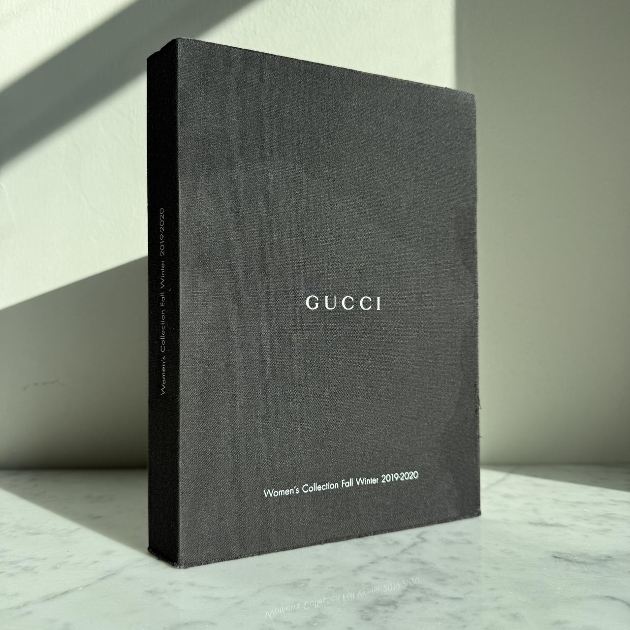 Gucci Women’s Collection Lookbook Autumn Winter... - Depop