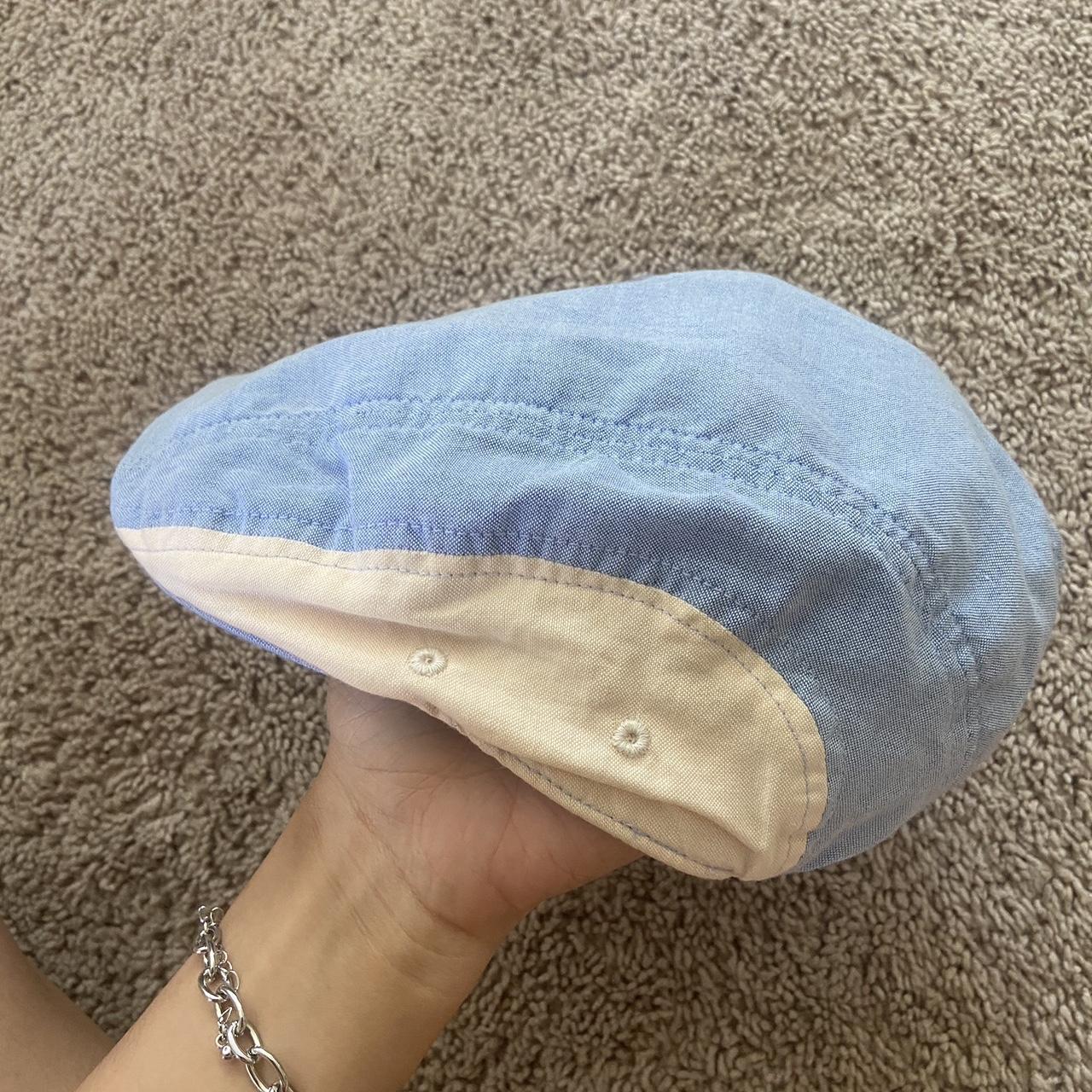 Muli color hat - Depop