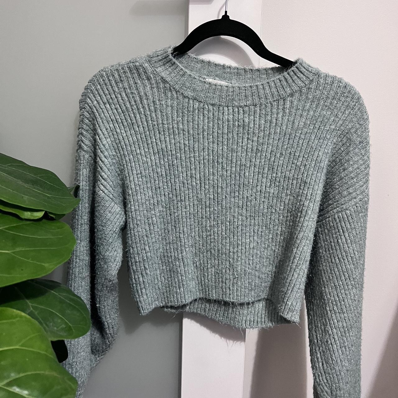 Glassons knit jumper - Depop