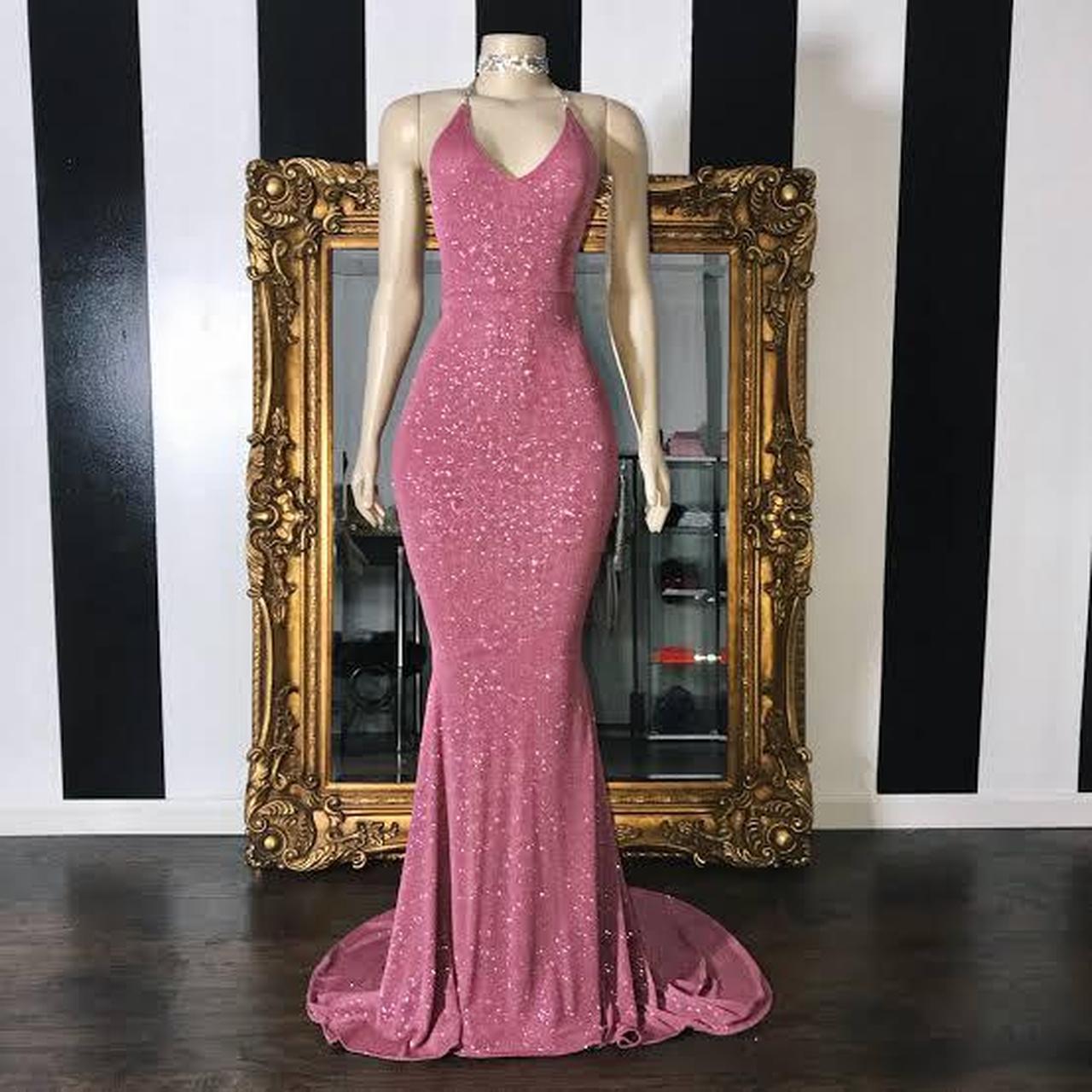 gorgeous custom made lynira label dress perfect for... - Depop