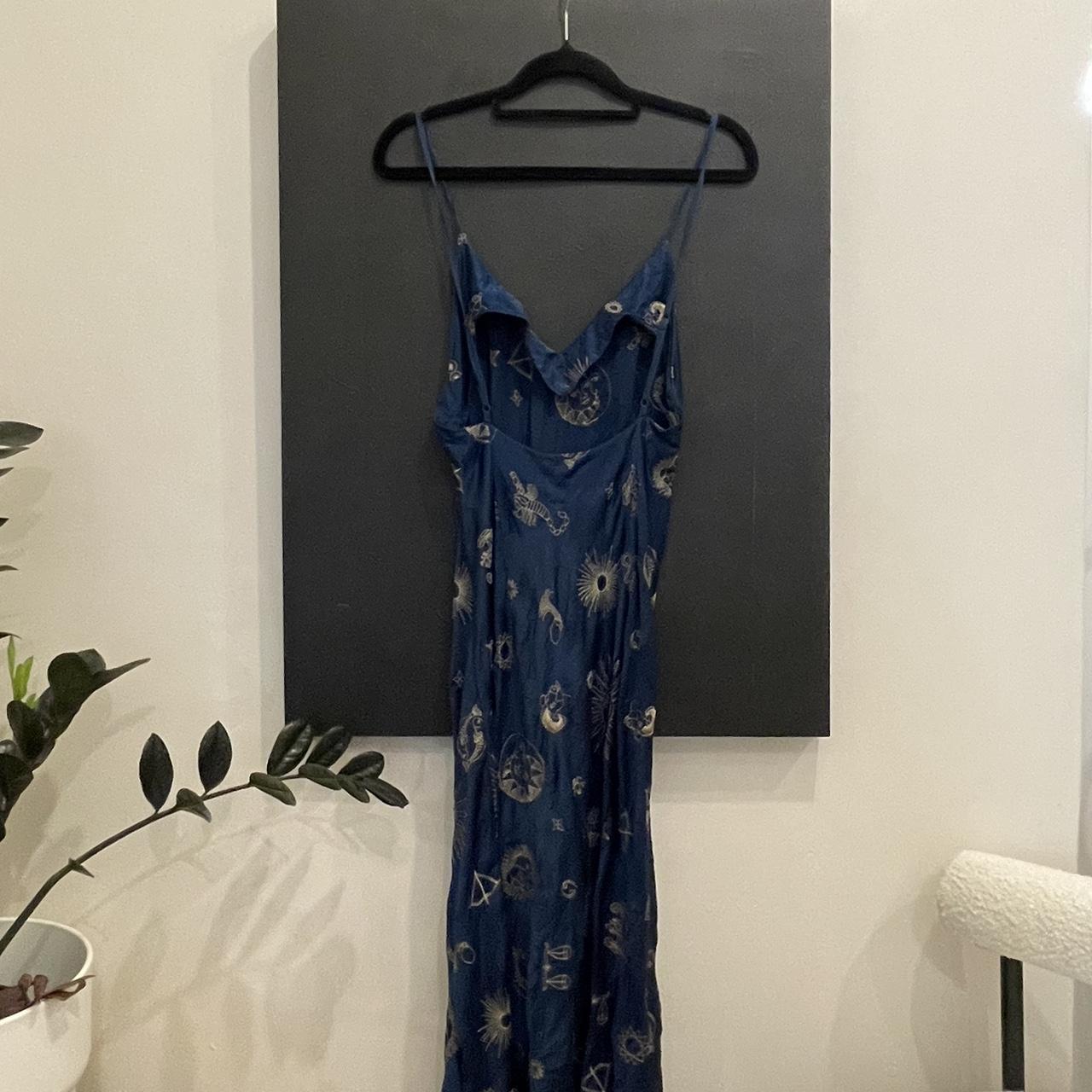 Realisation Par The 1996 Zodiac Dress Worn a couple... - Depop