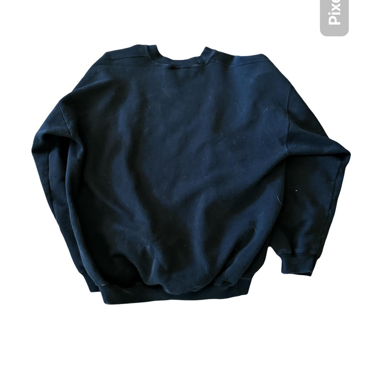 Pfeiffer falcons crew neck LARGE - Depop