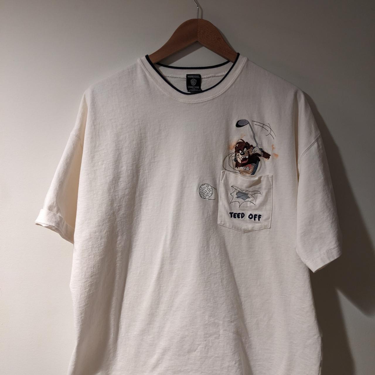 Vintage 1997 Looney Tunes Los Angeles Lakers NBA | Depop Vintage 1997 Looney Tunes Los Angeles Lakers NBA | Depop