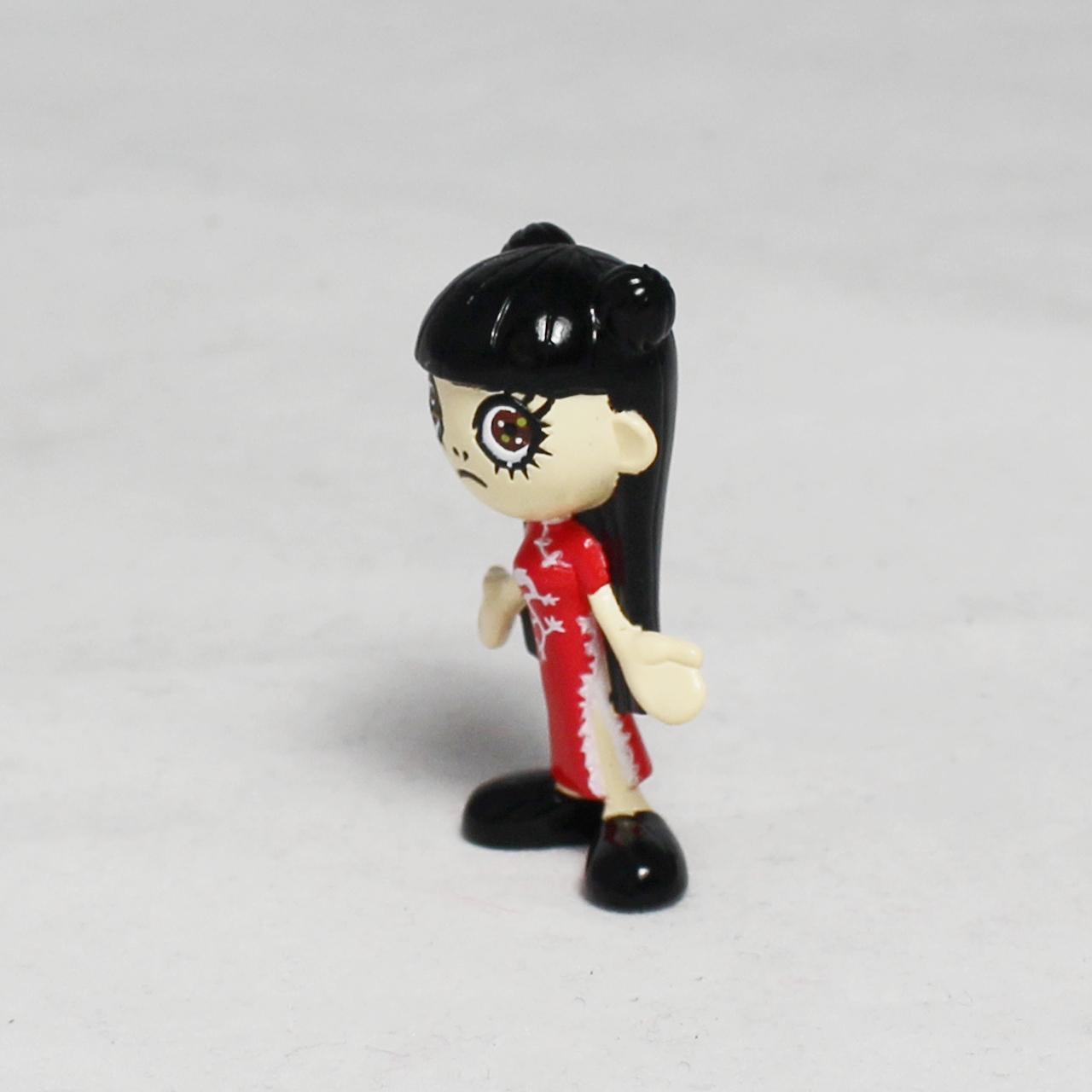 Ayumi Hamasaki AYUPAN FIGURE !! ARENA TOUR 2002... - Depop