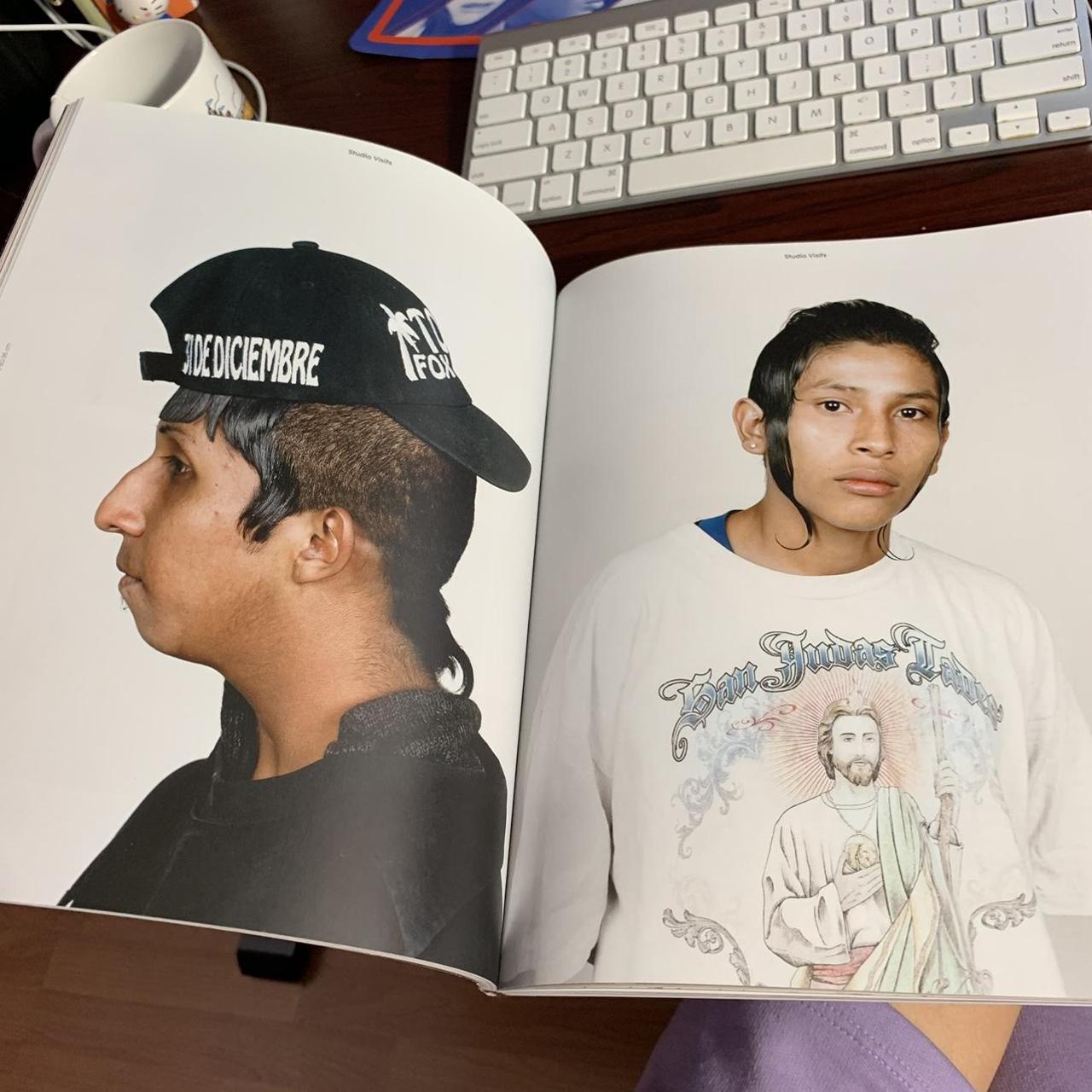 Elephant Arts & Visual Culture Magazine Spring 2012... - Depop