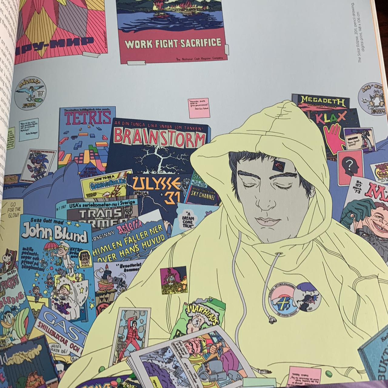 Elephant Arts & Visual Culture Magazine Spring 2012... - Depop