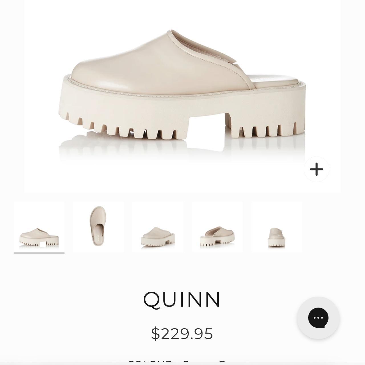 Alias Mae - Quinn Colour: Cream Box Brand New -... - Depop