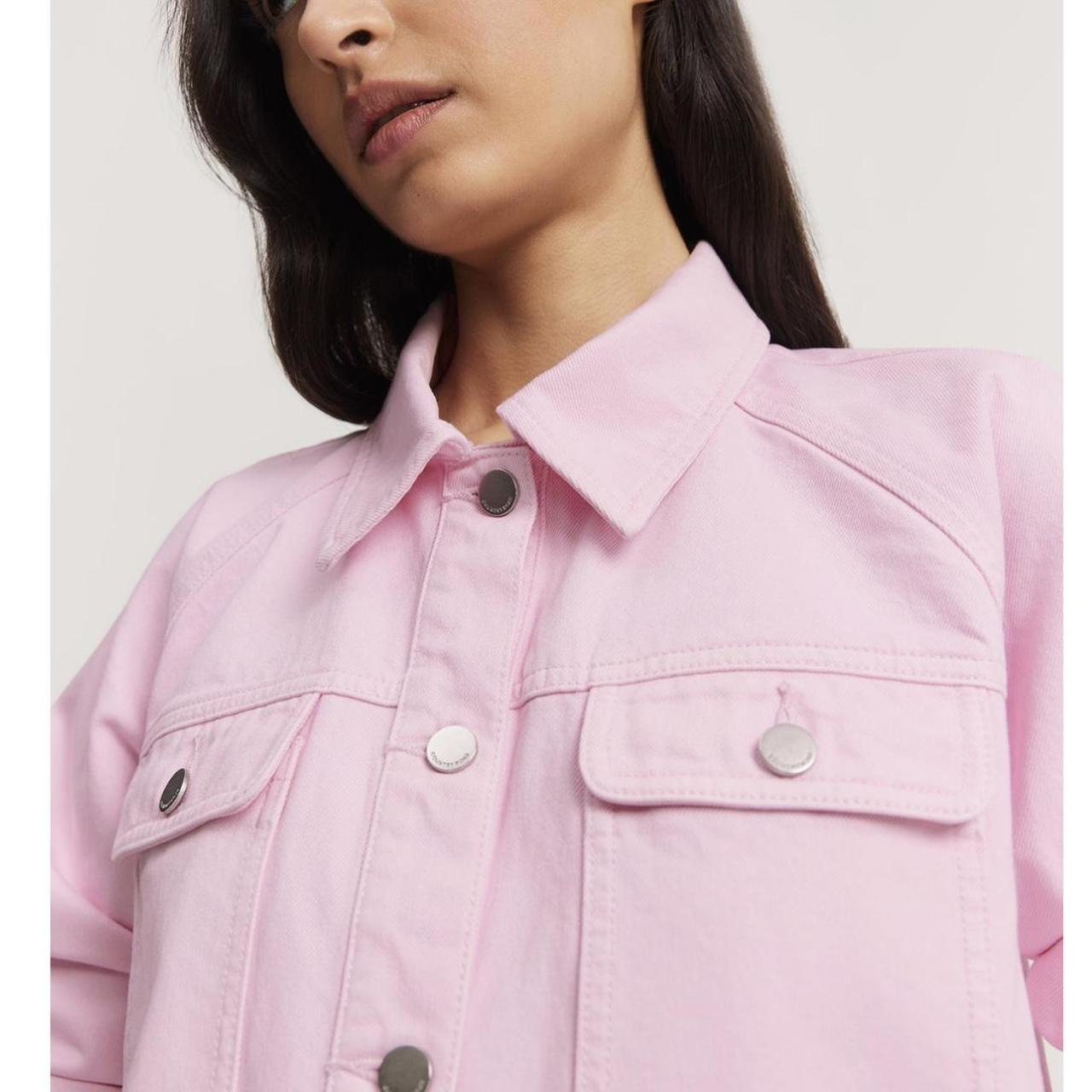 Country road shacket Sorry I won’t be taking less I... - Depop