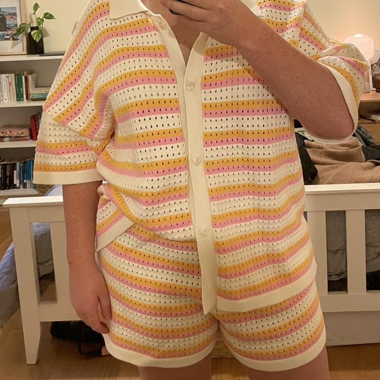 Runway scout knit set. Beautiful, soft and... - Depop