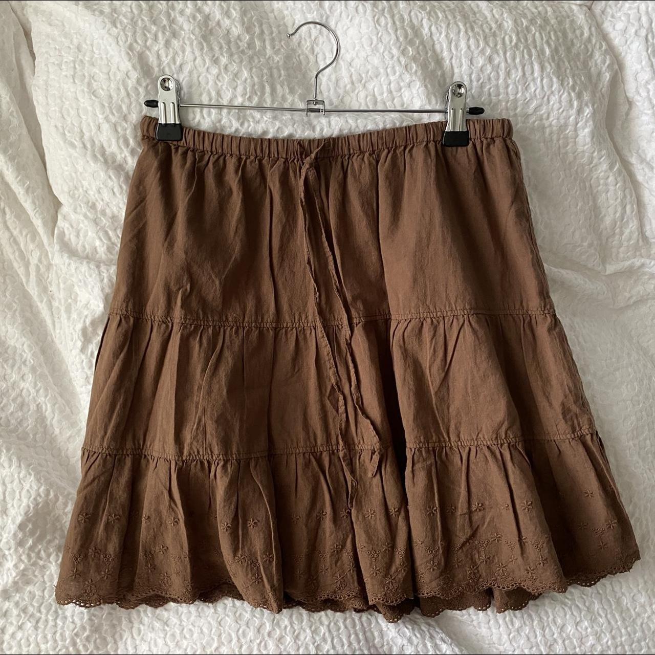 Brandy Melville vintage layered stunning... - Depop