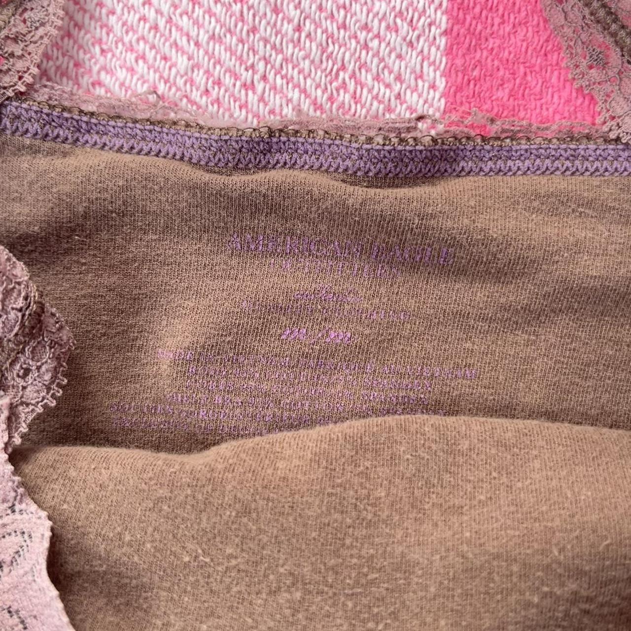 vintage 2000s American Eagle cami size: xs/s ... | Depop