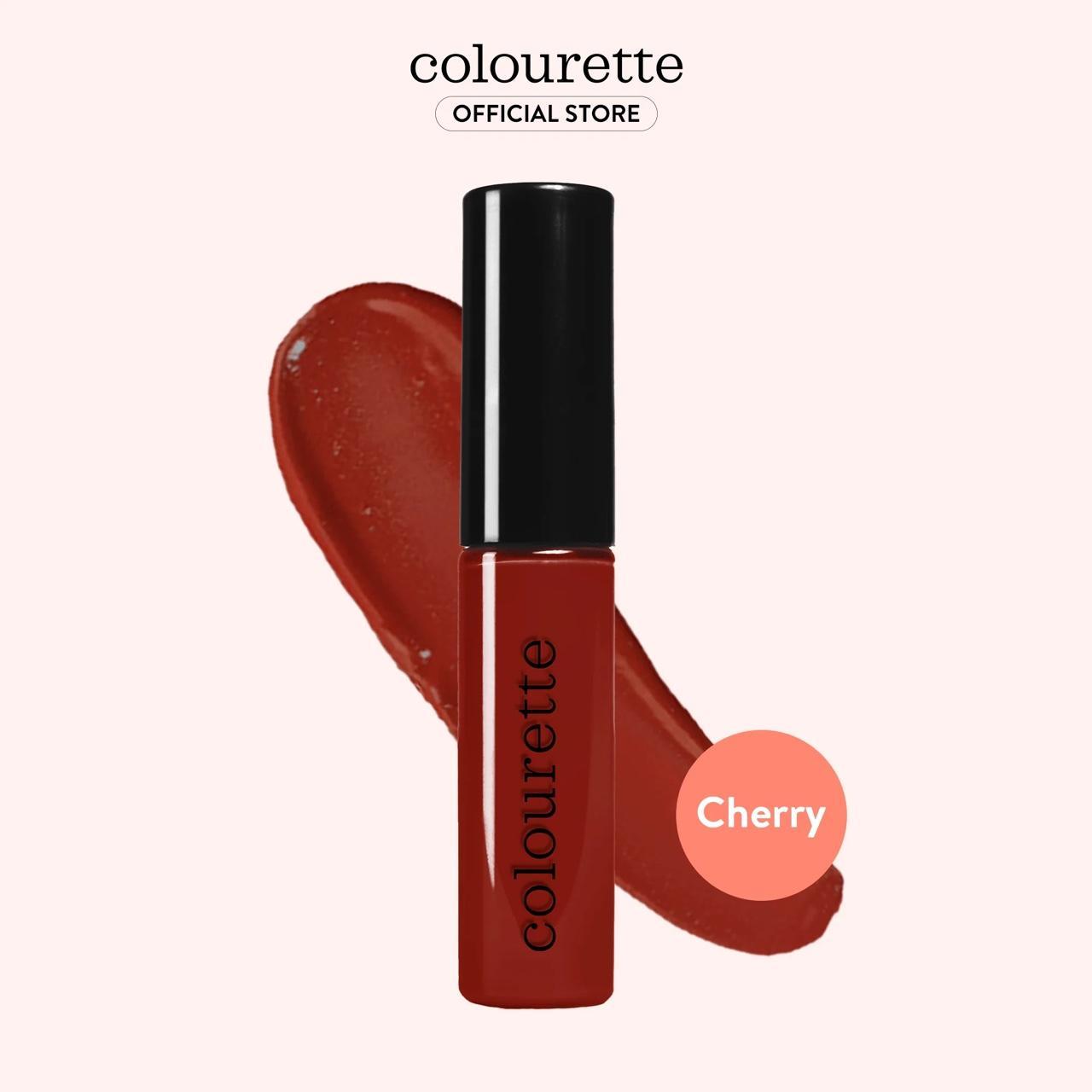 Colourpop Red Makeup | Depop