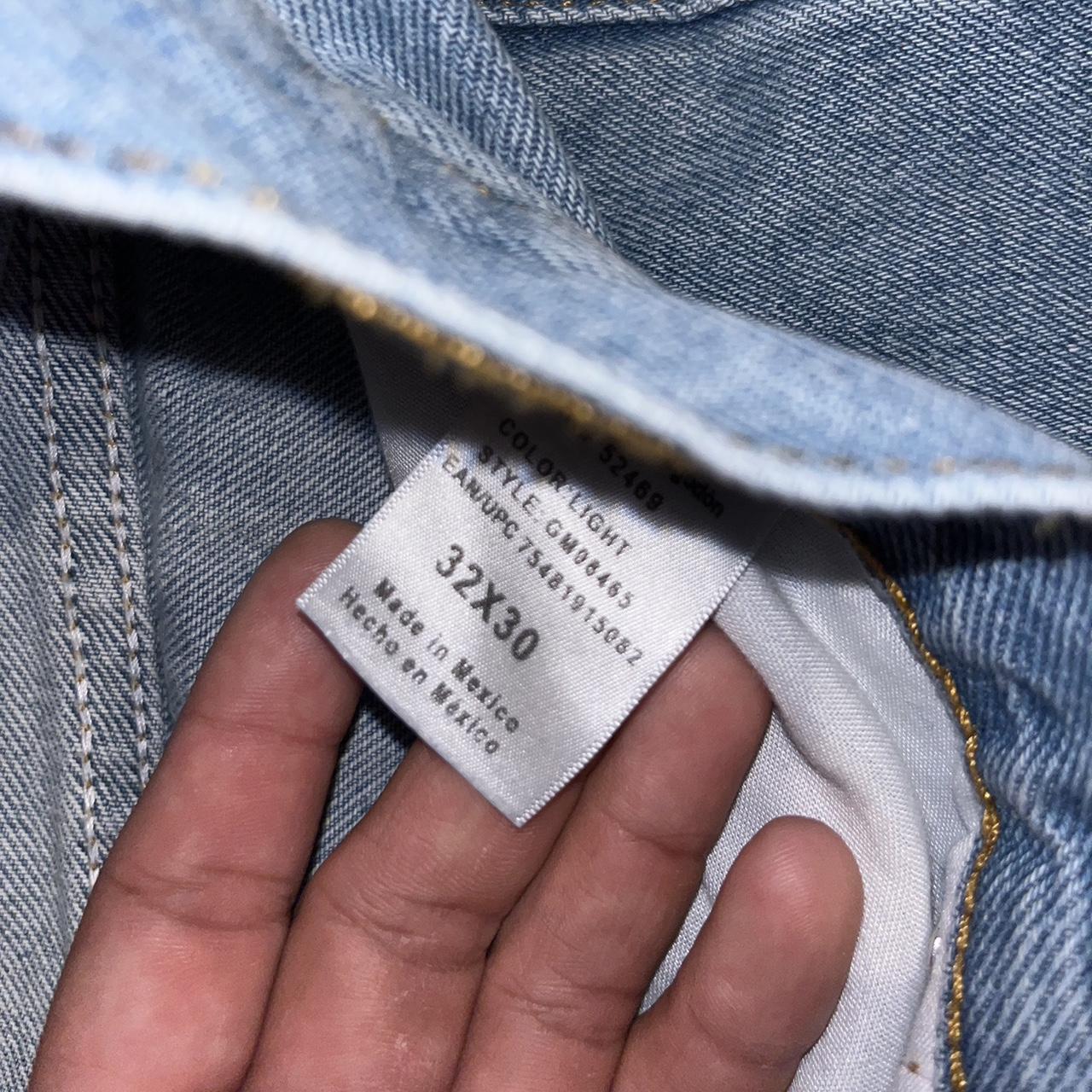 Introvert studios Stacked jeans #stackedjeans #y2k... - Depop