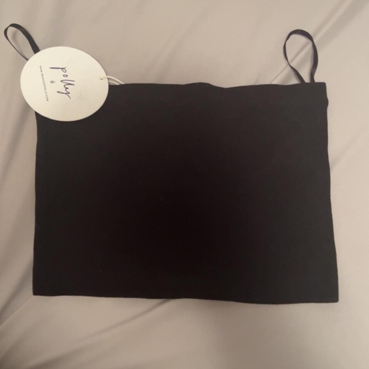 princess polly bandeau top brand new tags still on... - Depop