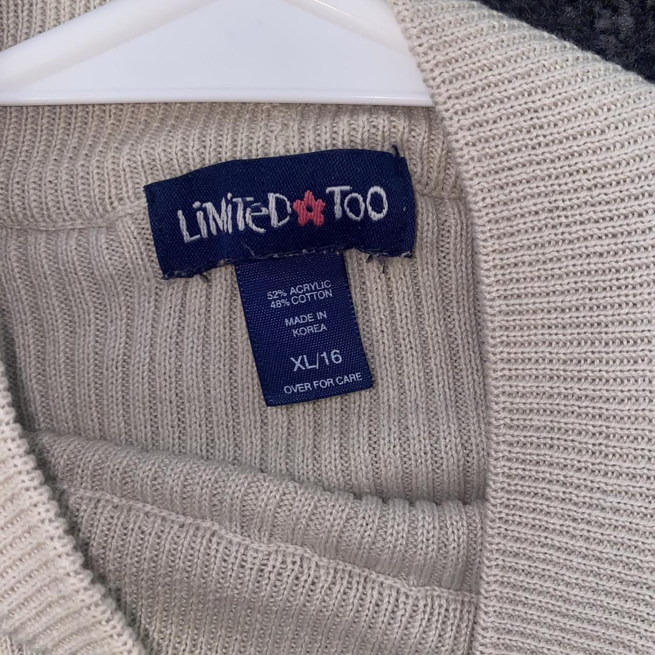 -kids XL extra large fits like adult S small limited... - Depop