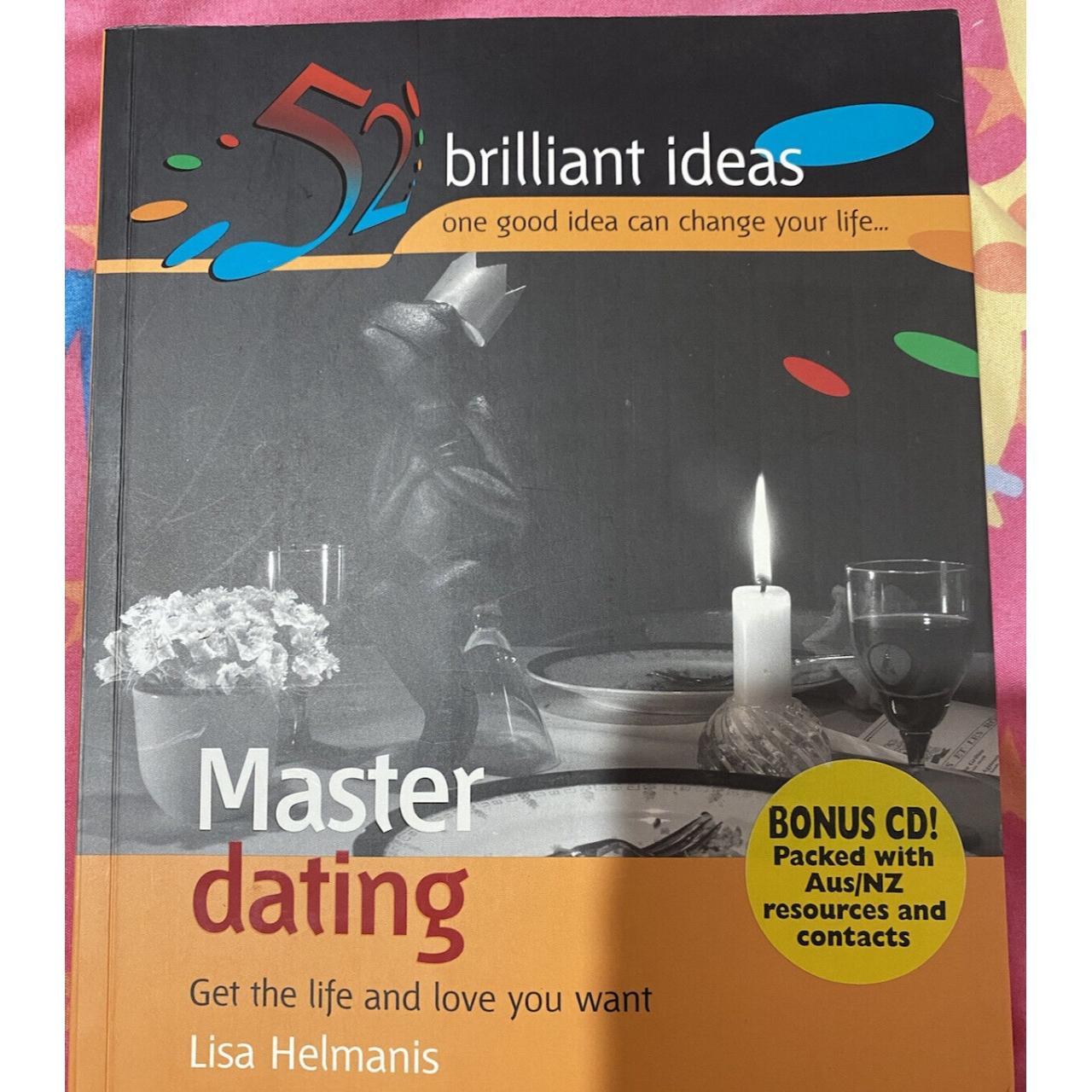 MASTER DATING - Get The Life & Love You Want 52... - Depop