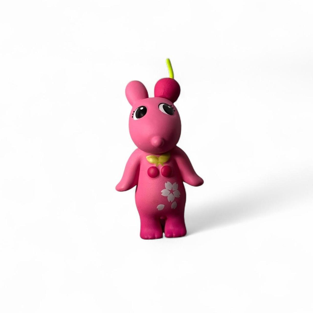 Robbie Sonny angel from night series cherry... | Depop