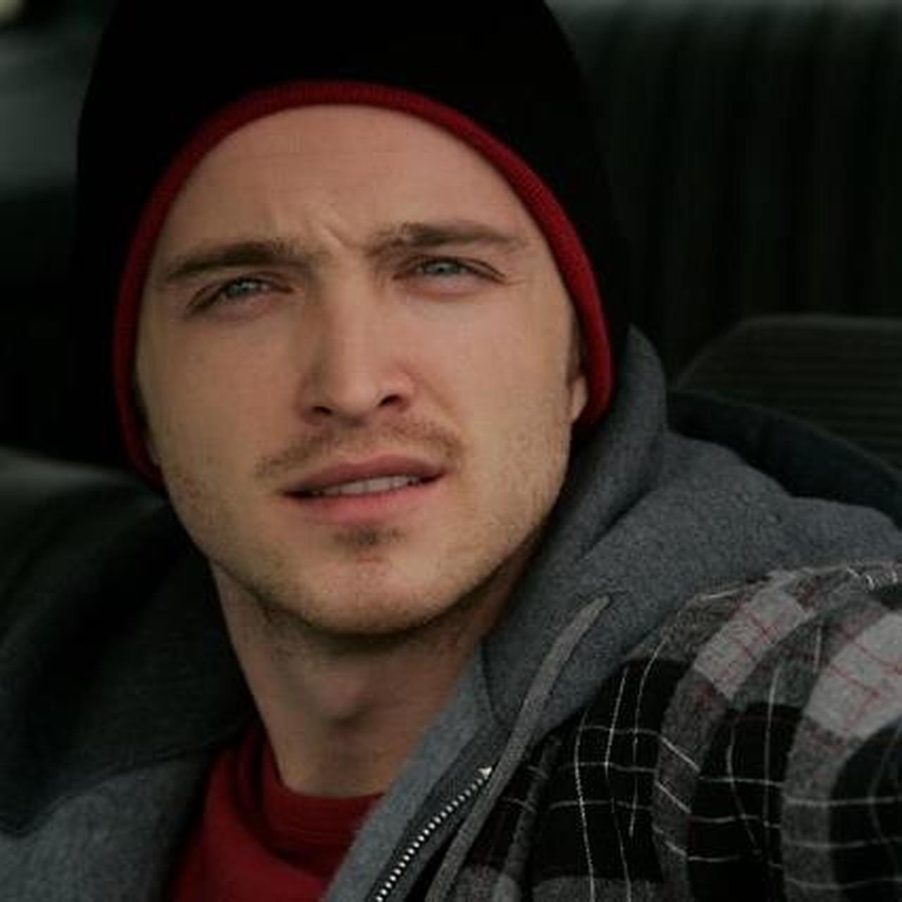 Jesse pinkman beanie Almost 100% sure this is the... | Depop