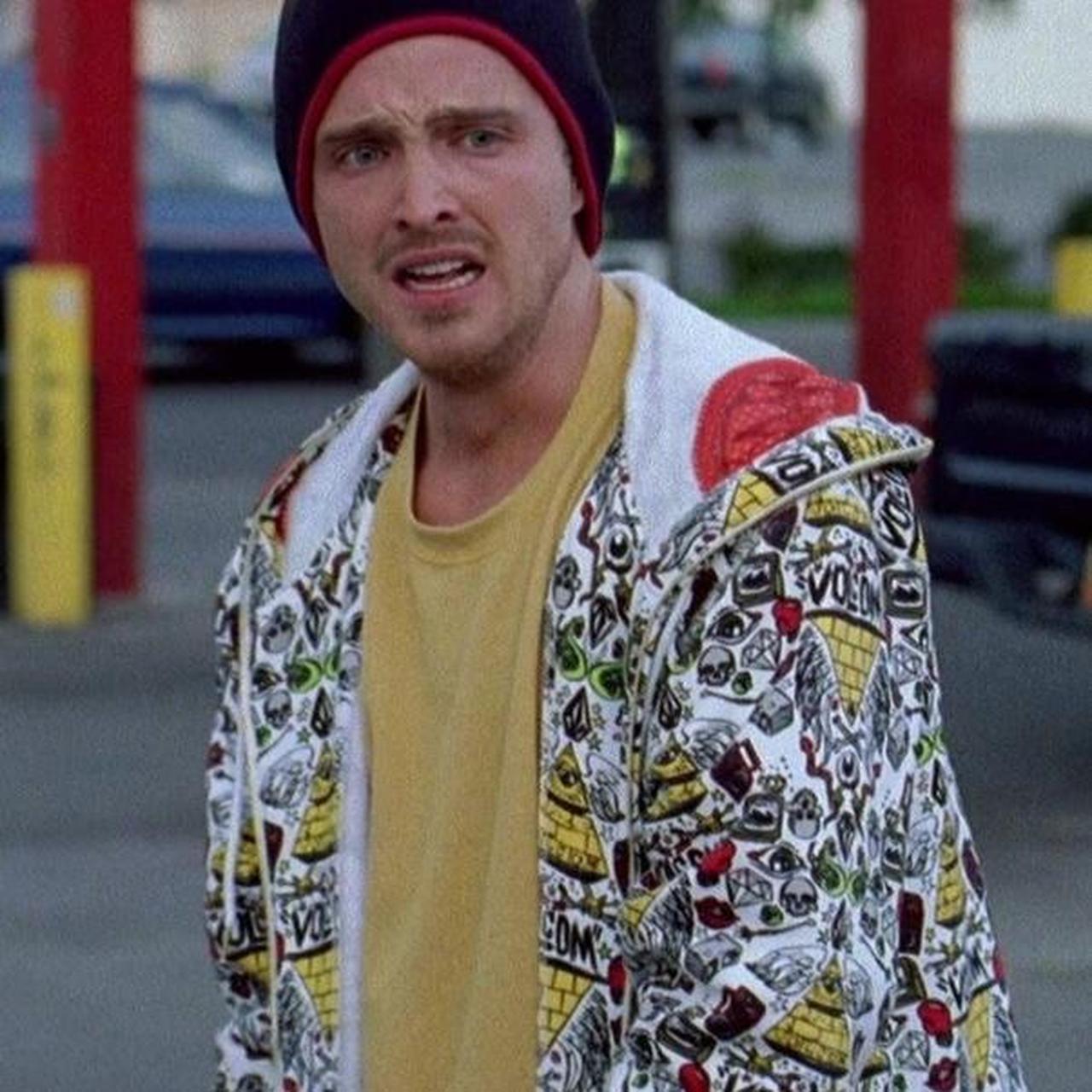 Jesse pinkman beanie Almost 100% sure this is the... | Depop