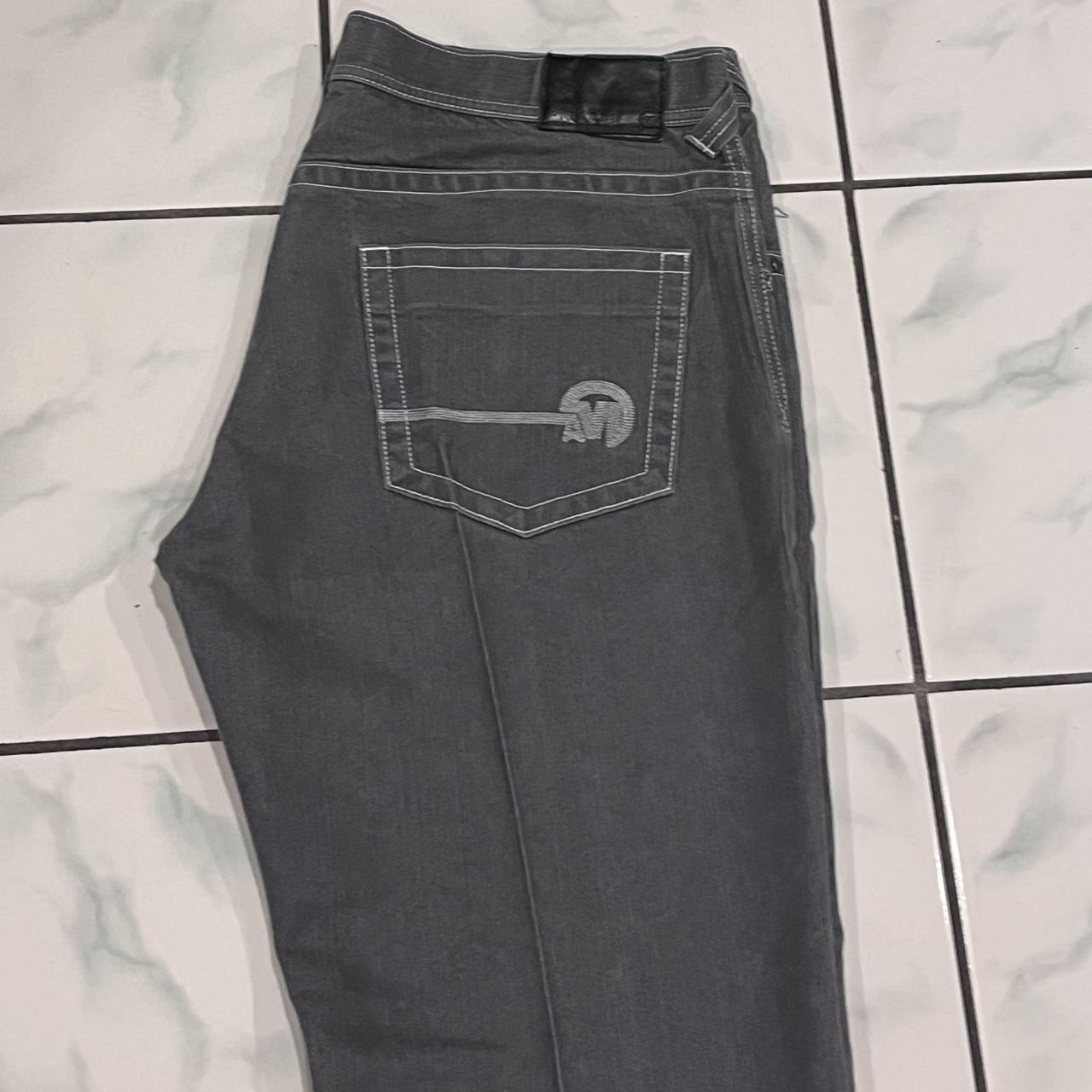 mecca pants - Depop